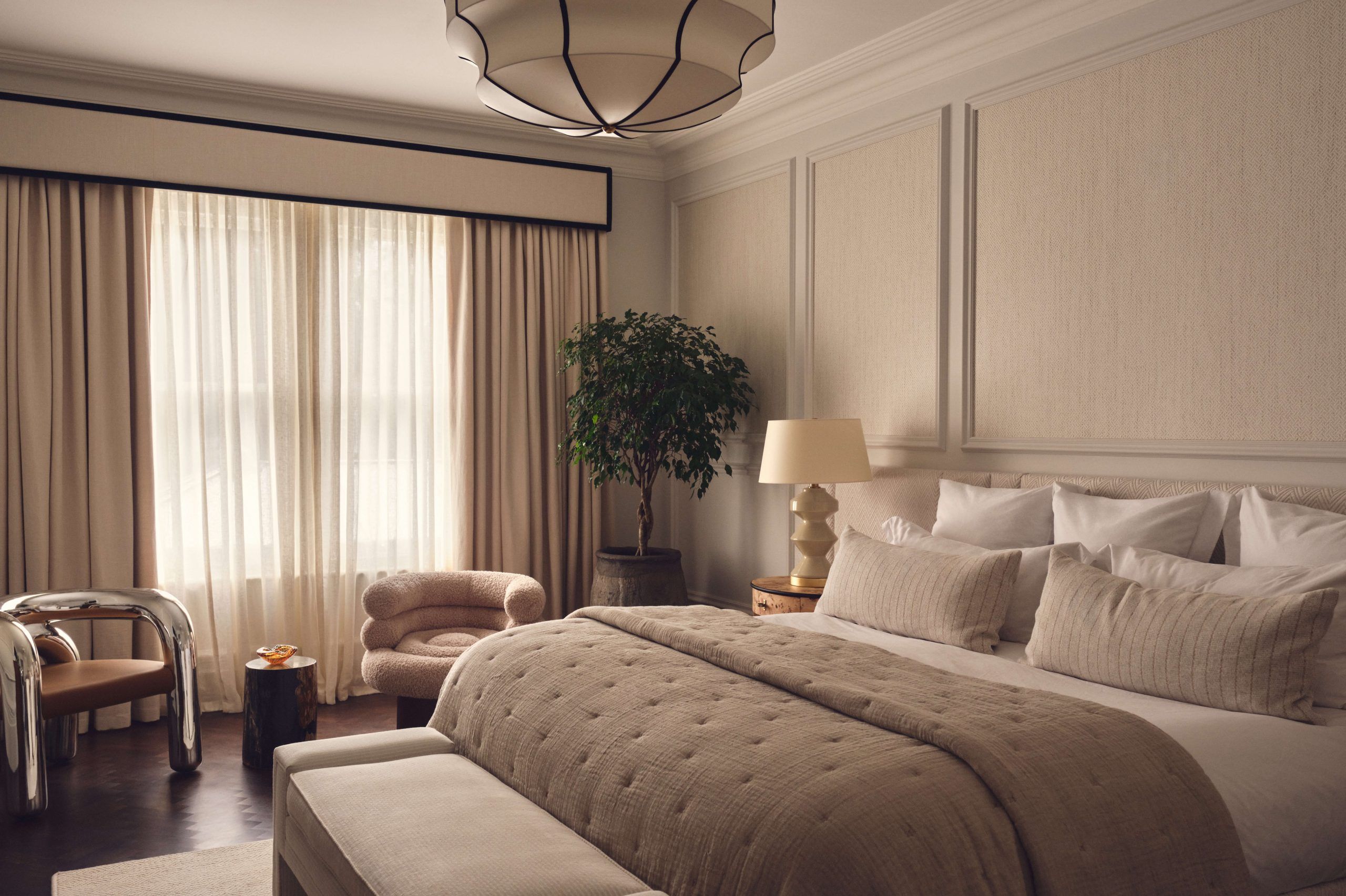 Interior Designers London | Pineapple Interiors